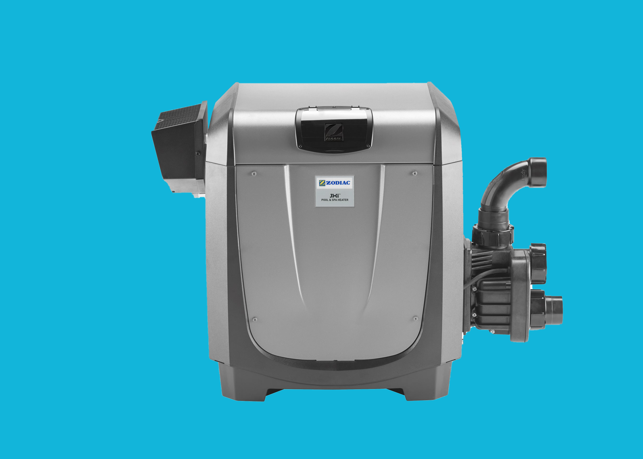 Gas Pool Heaters – My Online Pool Shop