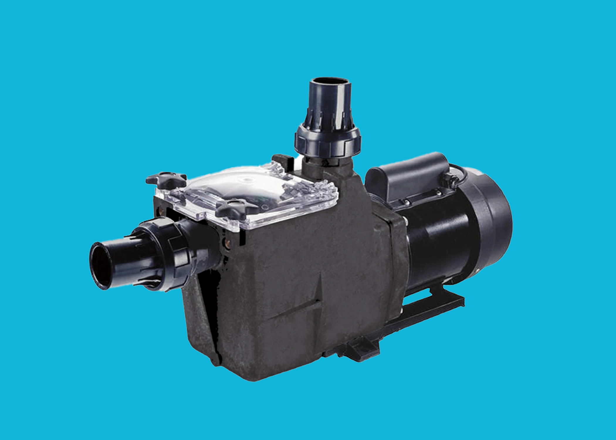 Poolrite Pumps – My Online Pool Shop