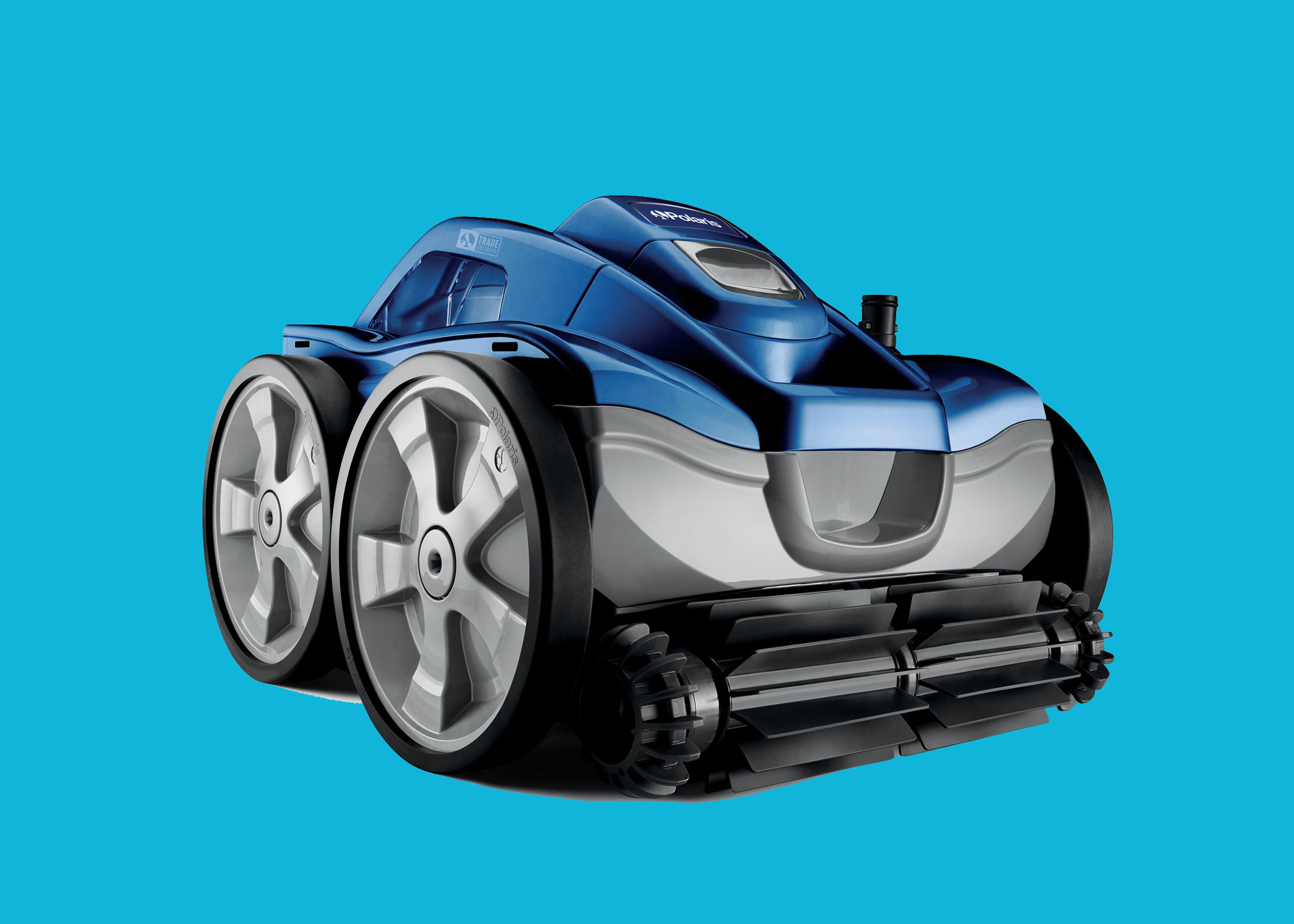 Robotic Pool Cleaners – My Online Pool Shop