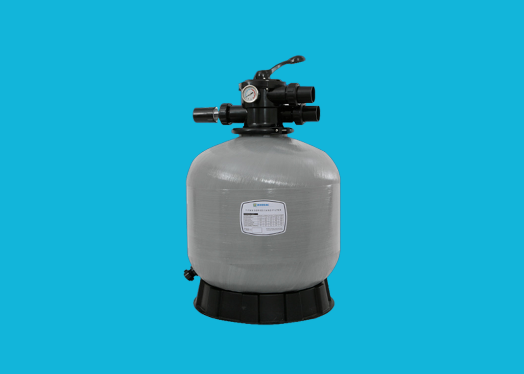 Sand Filters – My Online Pool Shop