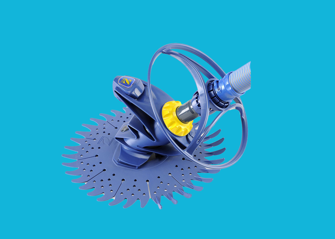 Suction Pool Cleaners – My Online Pool Shop