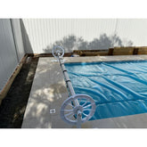 Abgal Pool Covers Australia | Solar Pool Covers & Blankets – My Online ...