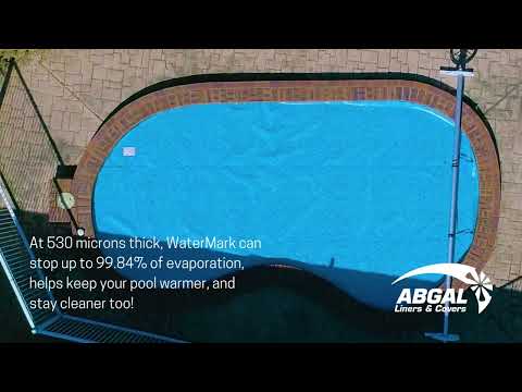 Abgal Pool Covers Australia | Solar Pool Covers & Blankets – My Online ...