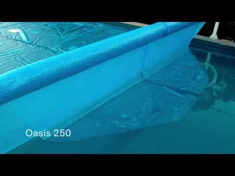 Abgal Pool Covers Australia | Solar Pool Covers & Blankets – My Online ...